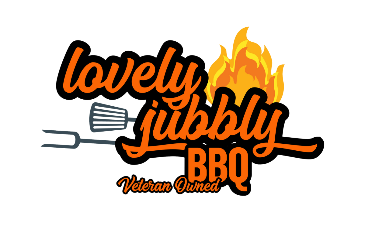 Lovely Jubbly BBQ